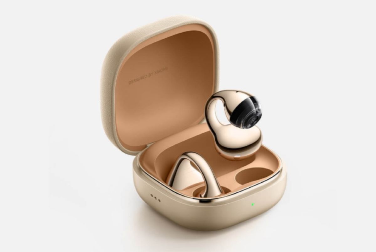 Xiaomi Luncurkan Earbud Jepit Pertamanya dengan Driver 11mm, Peringkat ...