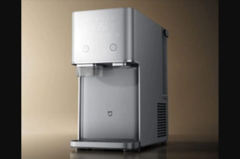 Xiaomi Luncurkan Dispenser Air Panas Instan dengan Pembuat Es ...