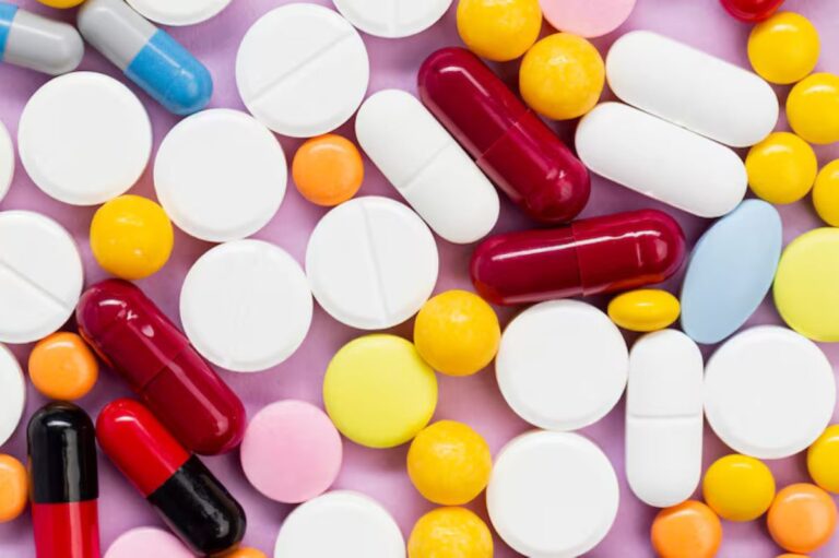 BBPOM Semarang: Penyalahgunaan Obat-obat Tertentu (OOT) Sudah ...