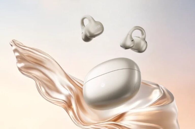 Edifier Luncurkan Earbud Jepit LolliClip SE dengan Dolby Spatial Audio ...