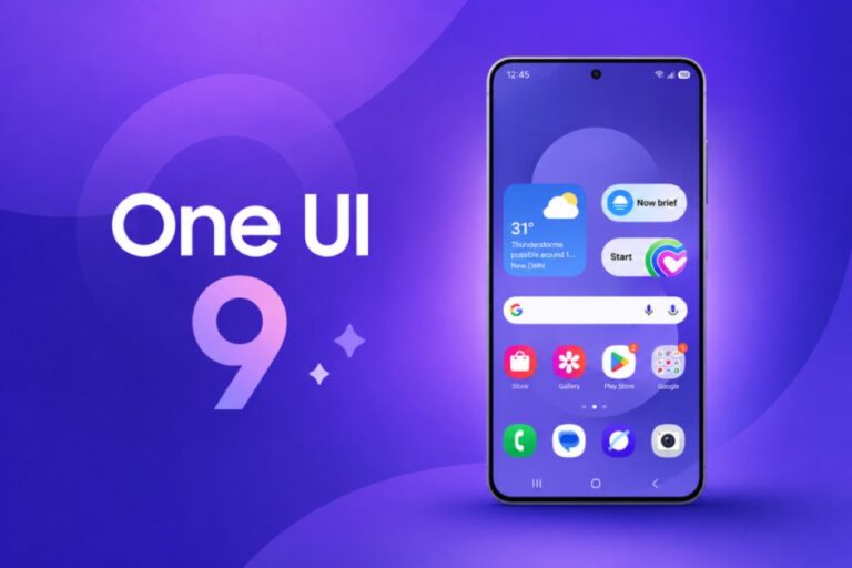 Samsung sedang Menguji One UI 9 untuk Perangkat Galaxy Ini ...